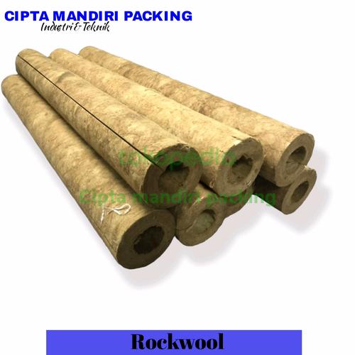 Jual Pipa Rockwool 4 inchi x 25mm x 1m - Jakarta Barat - Cipta mandiri ...