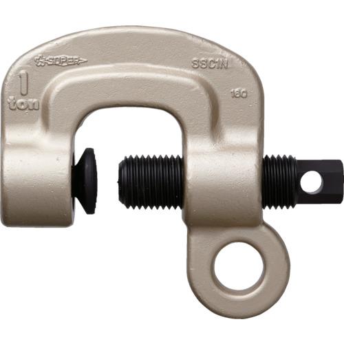 Jual SUPER TOOL Screw Cam Clamp Single Eyes Type SSC0.5N - Kab. Bekasi ...