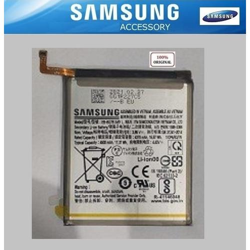Jual ORIGINAL Battery baterai Samsung Galaxy S20 FE A52 / A52s 5G A52 ...