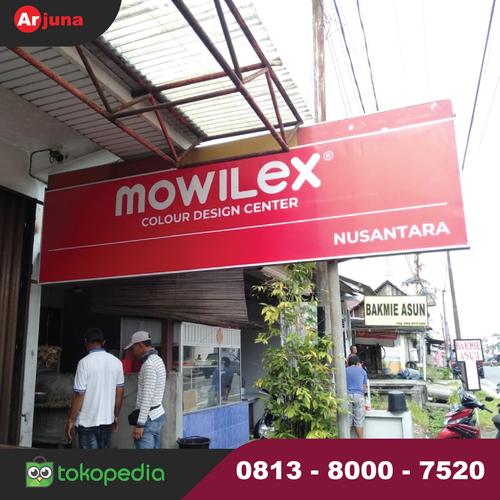 Jual Plang Nama Toko atau Billboard I Sign Shop Custom Sesuai Keinginan ...