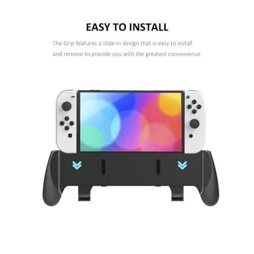 Jual SS195 - JYS PRO SOLID INTEGRATED GRIP STAND CASE NINTENDO SWITCH ...