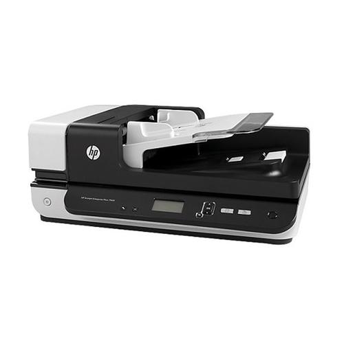 Jual Scanner HP ScanJet 7500 Flatbed L2725B - Jakarta Pusat - SERVER ...
