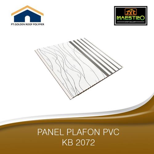 Jual PLAFON PVC GOLDEN KB 2072 - Kota Bandung - Genteng Murah Bandung ...