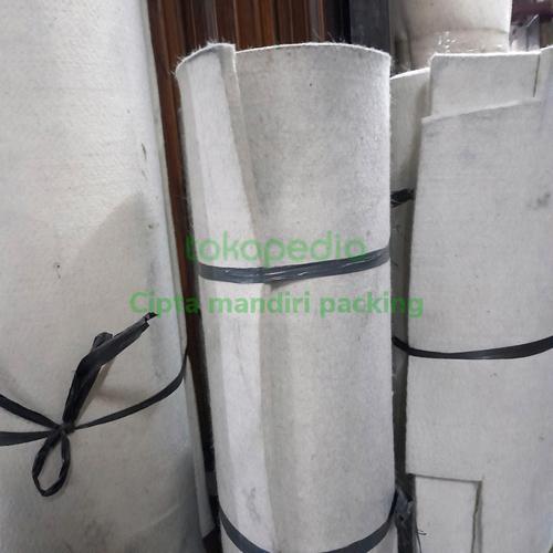 Jual Vitwool - felt wool 6mm x 1,5m x 1meter - Jakarta Barat - cipta ...