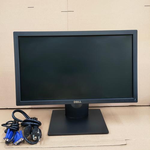 Jual MONITOR DELL 19 INCH LED.MULUS.BERGARANSI - Jakarta Pusat - zefan ...