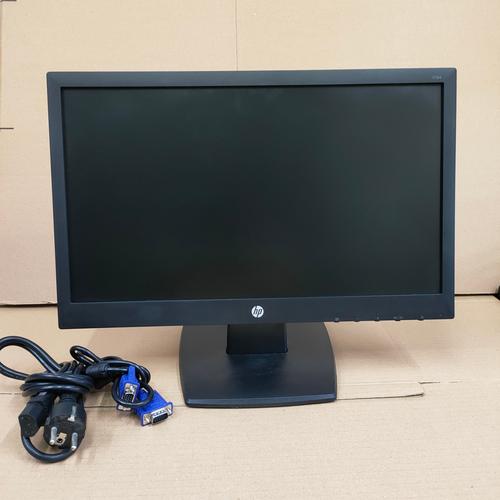 Jual MONITOR HP 19 INCH LED.MULUS.BERGARANSI - Jakarta Pusat - zefan ...