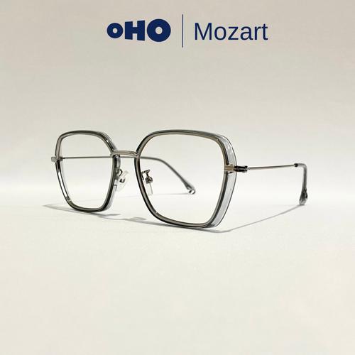 Jual FRAME MOZART (UNTUK LENSA KACAMATA ANTI RADIASI PHOTOCHROMIC ) OHO ...