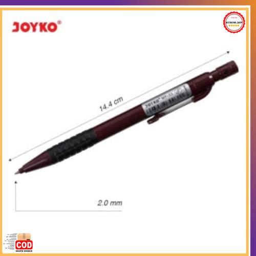 Jual Mechanical Pencil Pensil Mekanik Grip Matic & Tri Click Faber ...