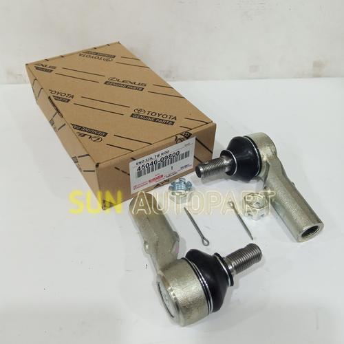Jual TIE ROD END TOYOTA HILUX REVO 45046-09800 - Jakarta Pusat - Sun ...
