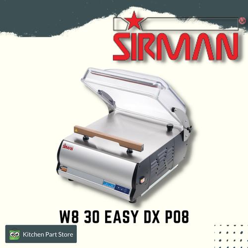Jual Sirman Vacum Pack Machine W8 30 Easy DX P08 - Kota Surabaya ...