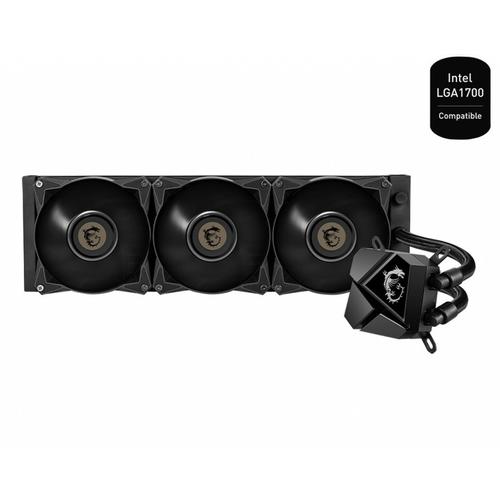 Jual MSI MAG CORELIQUID P360 - LIQUID CPU COOLER - Jakarta Pusat - DFE ...