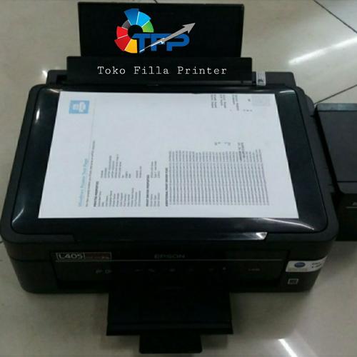 Promo printer epson l405 wifi - Jakarta Pusat - RAY PRINT SOLUTIONS ...