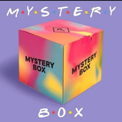 Jual Mystery Box Gacha Exclusive Random - Jakarta Timur - GARUTGOLD ...