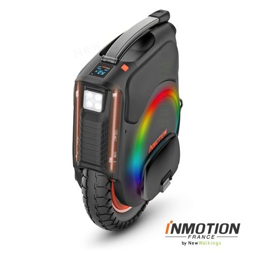 Jual Inmotion V12 High Torque HT 2022 electric unicycle EUC - Kab ...