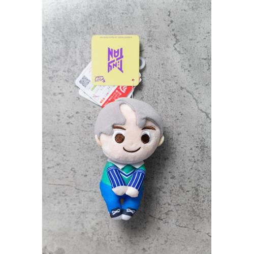 Jual BTS TinyTan IDOL Jimin Chokkorisan TAKARA TOMY ARTS Plush Doll - Jakarta Timur - Ichigo ...