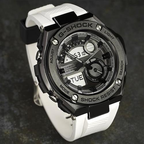 Jual Casio G-Shock GST-210B-7ADR - Kota Semarang - Guardian Heal ...