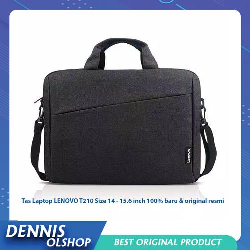 Jual Tas Laptop LENOVO T210 Size 14 - 15.6 inch 100% baru & original ...