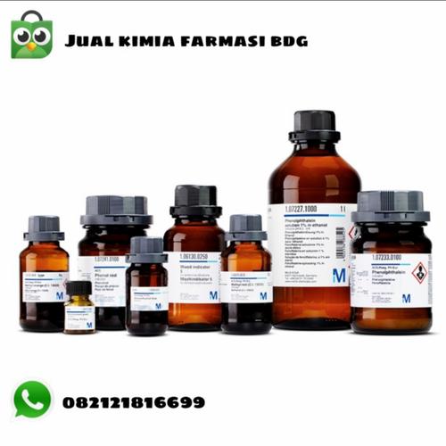 Jual CALCIUM CHLORIDE ANHYDROUS GRANULES Kat, 102378 MERCK ecer - Kab ...