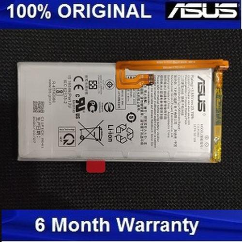 Jual Baterai batere Asus Rog 3 Rog Phone 3 Rog3 C11P1903 Original100 ...