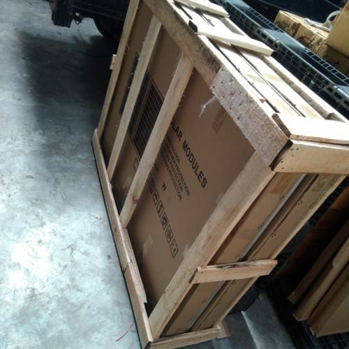 Jual Packing kayu untuk panel besar - Kab. Sidoarjo - Solar Prima ...