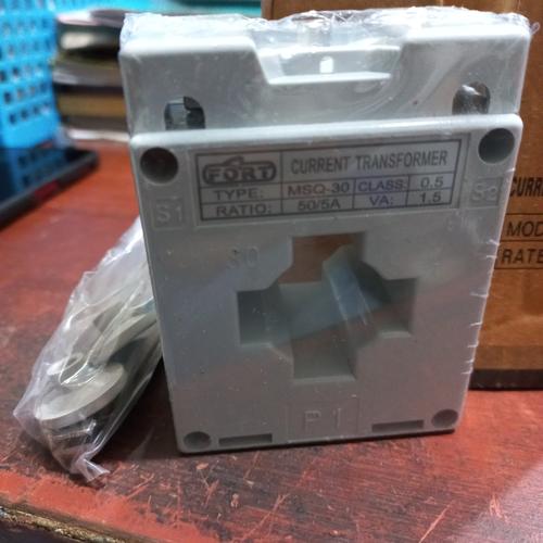 Jual Current Transformer 50/5A Fort - Kota Bandung - Prima elektrik ...