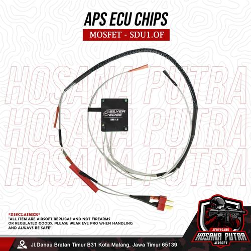Jual APS ECU Chips / MOSFET - SDU2.OR - Kota Malang - Hosana Putra ...