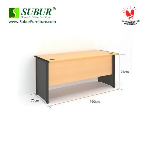 Jual Meja Kerja High Point tipe BOD 036 Termurah!! - Jakarta Pusat ...