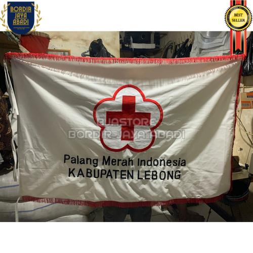 Jual Bendera Pataka PMI 90×135 - Jakarta Pusat - U.V23 | Tokopedia