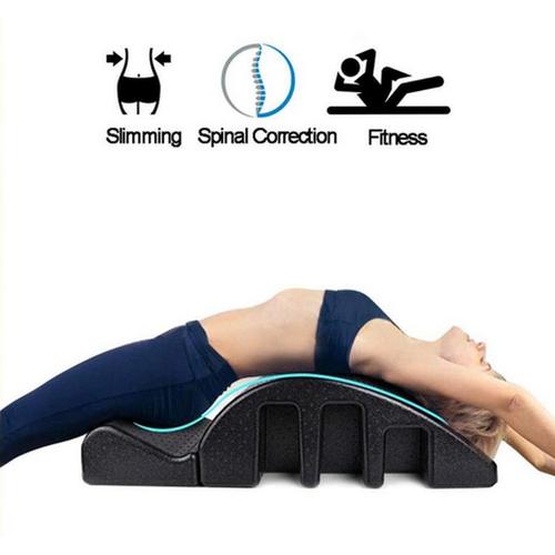 Jual Balok Yoga Bentuk Lengkung Bahan EPP Untuk Memperbaiki Postur ...