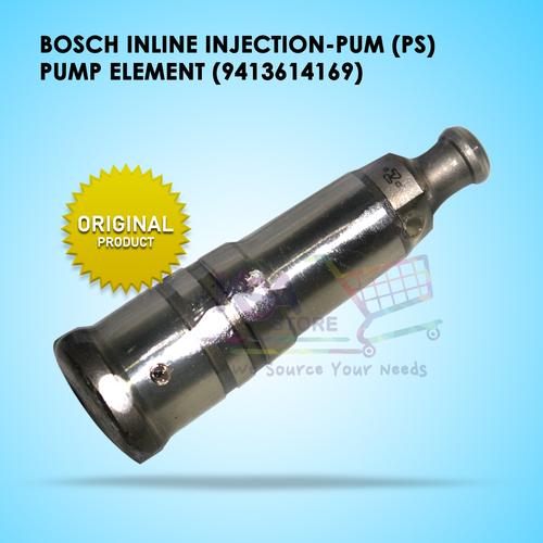 Jual BOSCH INLINE INJECTION-PUM (PS) Pump Element (9413614169) - Kota ...