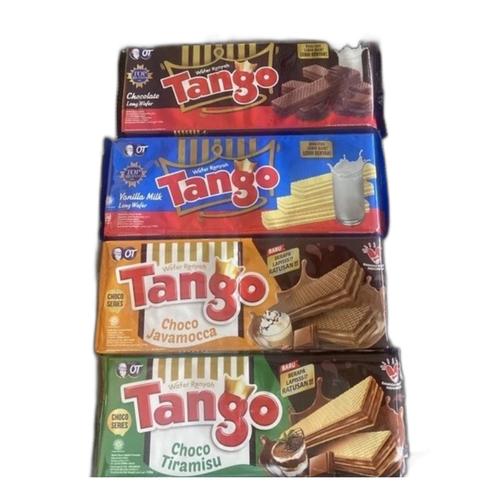 Jual Wafer Tango Long 130 Gram All Varian - Kota Madiun - JayaAbadiMart ...