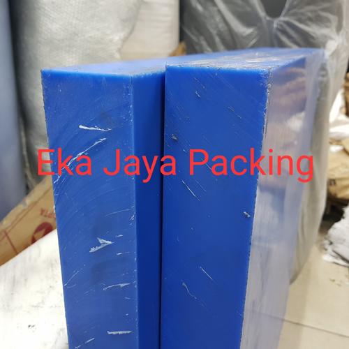 Jual Nylon MC Blue Sheet 6mm ( MC Blue Lembaran ) - Jakarta Barat - Eka ...