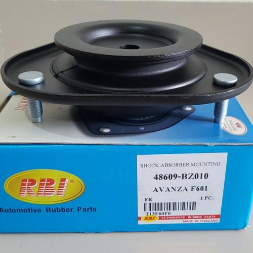 Jual Support Shock Breaker Depan Toyota Avanza / Xenia RBI - Kota ...