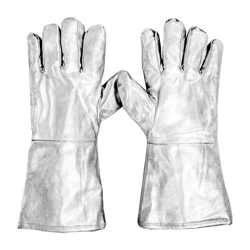 Jual Sarung Tangan Safety Tahan Panas,Anti Api,Glove,Aluminium ...