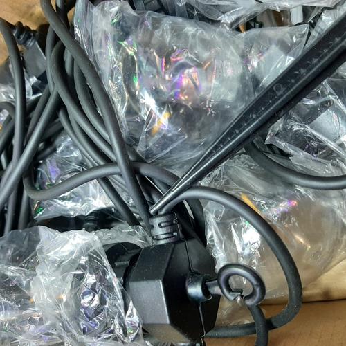 Jual Lampu gantung fitting outdoor waterproof solar cell - Jakarta ...