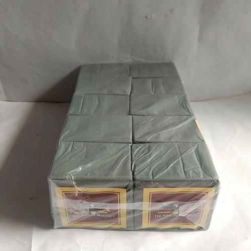 Jual [ PROMO !!! 100 KOTAK ] KOREK API KAYU / KOREK KAYU / KOREK KAYU ...