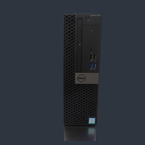 Jual DELL OPTIPLEX 5050 I5 6500 RAM 8GB SSD 256GB MONITOR 19INC ...