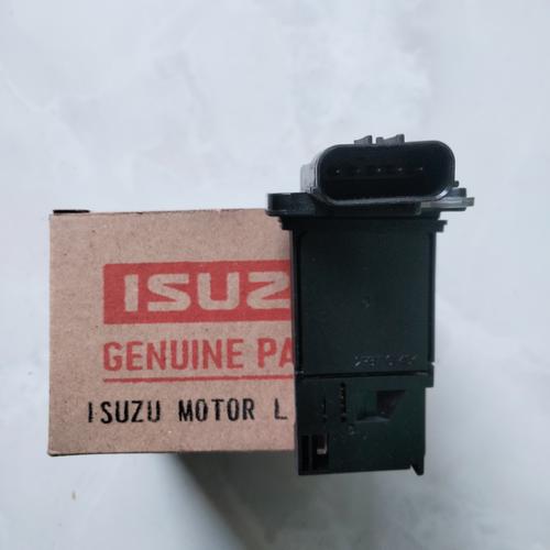 Jual SENSOR AIRFLOW AIR FLOW DMAX D-MAX 4JJ1 3.0 3000CC ORIGINAL ...