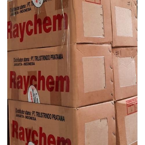 Jual Terminasi Indoor Raychem 1 x 630 mm / Tanpa Cable Scun - Jakarta ...