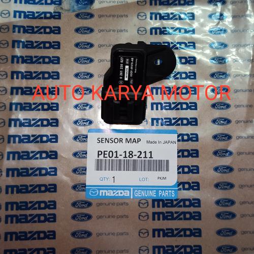 Jual SENSOR MAP MAZDA CX5 CX 5 ORIGINAL - Jakarta Pusat - AUTO KARYA ...