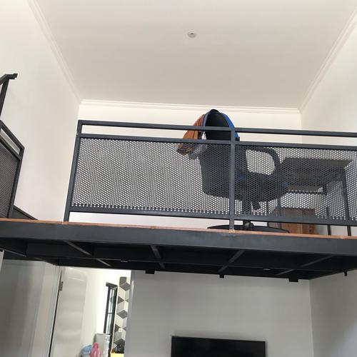 Jual Mezzanine outdoor mezzanine ruangan - Kota Tangerang Selatan ...
