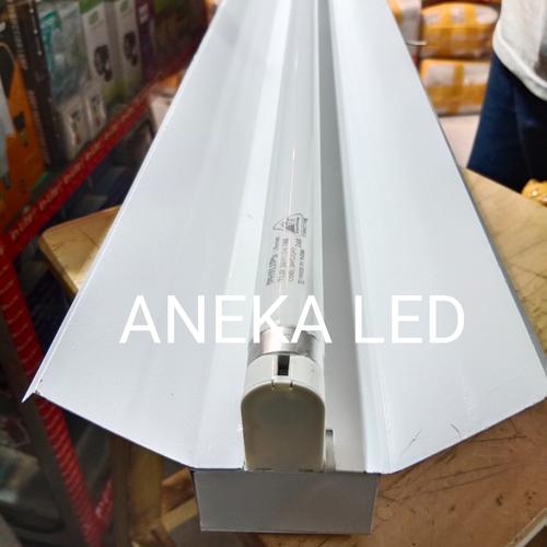 Jual kap tko 1x36 set philips tl 36 Watt + stater + balast BTA philips ...