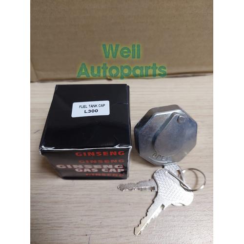 Jual TUTUP TANGKI GAS TANK CAP SOLAR CANTER PS100 PS120 PS125 PS136 ...