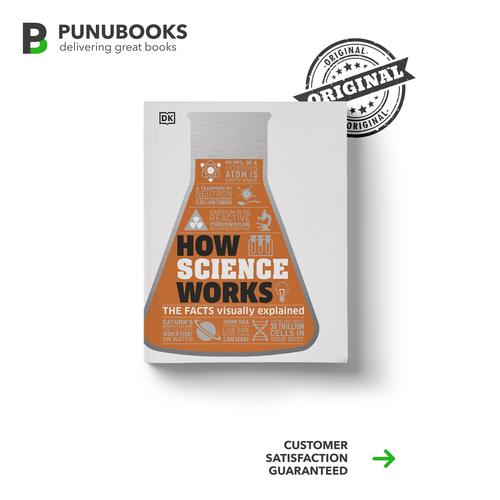Jual How Science Works by DK - Jakarta Pusat - Punubooks | Tokopedia
