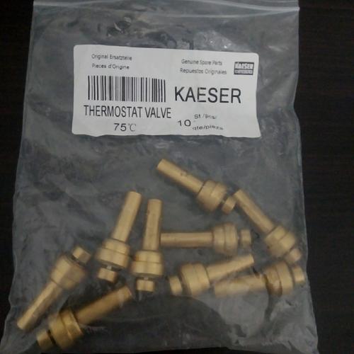 Jual THERMOSTAT VALVE 75°C KAESER - Kab. Bandung - AIRTECH JAYA ABADI ...