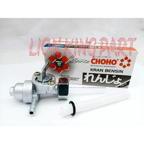 Jual kran keran bensin honda tiger lama tiger revo megapro verza setara ...