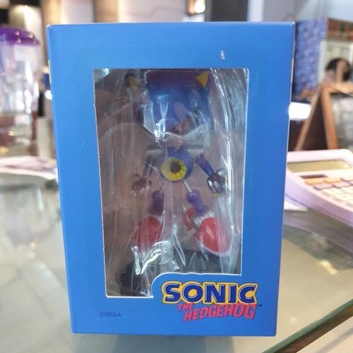 Jual Sonic the Hedgehog Boom8 Series Vol 7 Metal Sonic - Kota Surabaya ...