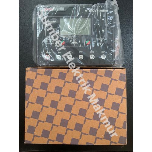 Jual SMARTGEN HAT700 HAT 700 ATS CONTROLLER - Jakarta Utara - Sumber ...