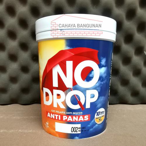 Jual No Drop Nodrop Cat Pelapis Penolak Anti Panas Bocor HeatGard 0.8 1 ...