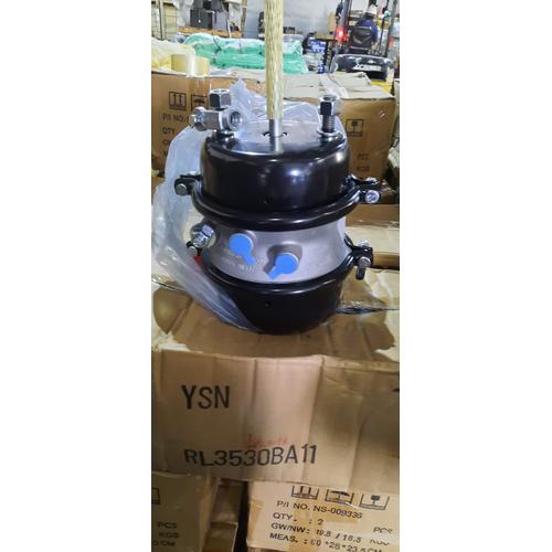 Jual Brake Chamber Assy Type 30/30 Merk " SORL " - Jakarta Barat ...